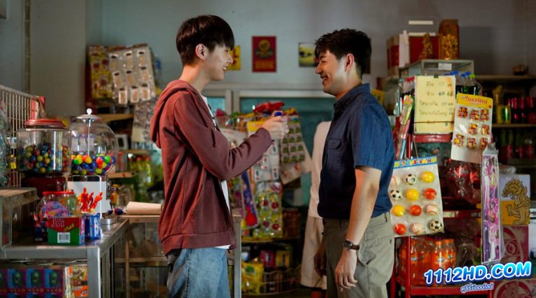 ดูซีรี่ย์ องศาสูญ Absolute Zero (2023) รับชมย้อนหลัง EP.1-12 จบ - ดูซี ...