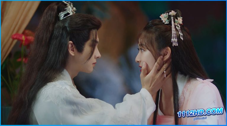 ดูซีรี่ย์ Like Dust With Light (2024) ซับไทย EP.1-20 (จบ) - ดูซีรี่ย์ ...