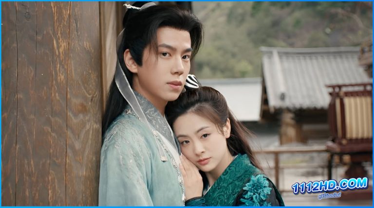 ดูซีรี่ย์ จับคนร้ายได้คนรัก Swap Face (2025) ซับไทย EP.1-24 (จบ) - ดูซี ...